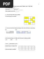 Prime Composite Square and Triangular Numbers Workbook | PDF | Prime ...