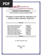 En Qué Consiste El MAPA y AMPA | PDF | Hipertensión | Presión sanguínea