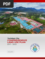 BGC Master Plan | PDF | Metro Manila | Business