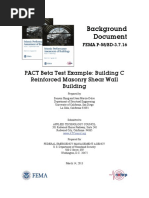 P S Logging Summary Downhole Method | PDF | Seismology | Waves