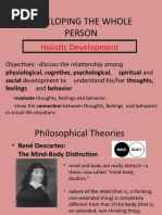 MMW Elementary Logic 1 | PDF | Proposition | Logical Consequence