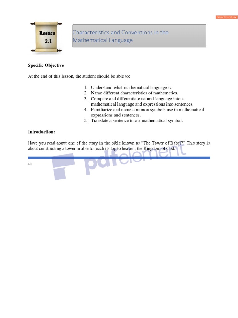 Lesson 2-3 MMW | Download Free PDF | Set (Mathematics) | Function ...
