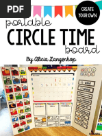 Curriculum Root Word Spect | PDF