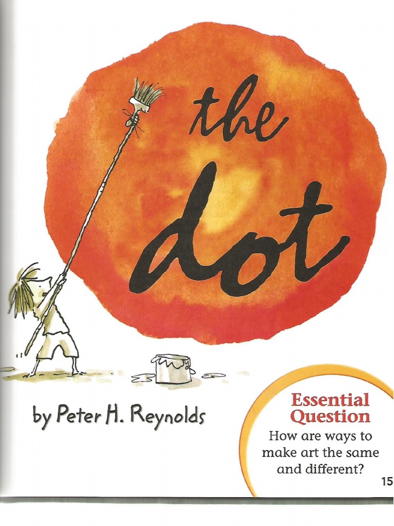 The Dot Story | PDF