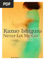 Never Let Me Go | PDF