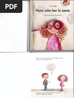 Cuento RESPIRA - Inés Castel-Branco | PDF