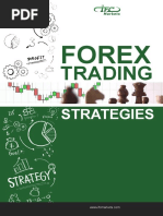 Forex Grid Trading Strategy | PDF | Order (Exchange) | Hedge (Finance)