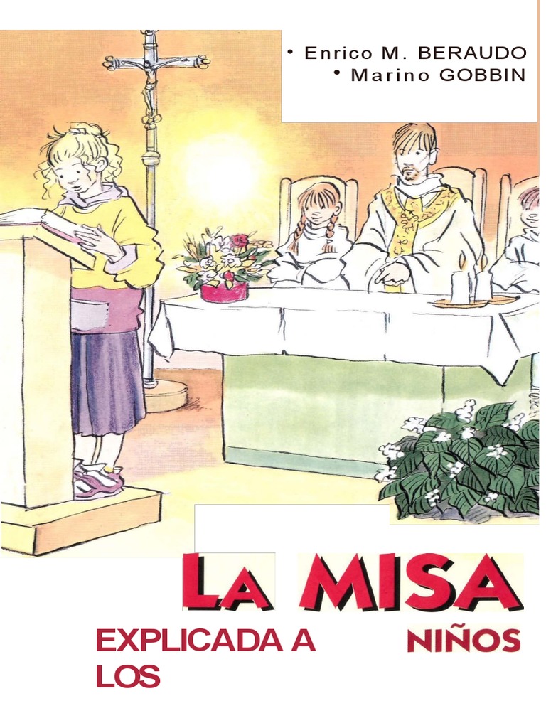 La importancia de las posturas corporales en la celebración de la Misa ...