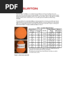 Camesa Cable Spec | PDF | Electrical Conductor | Insulator (Electricity)