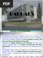 Introduction To Architecture | PDF | Design