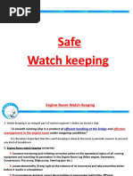 HO5-Shell Plating and Framing | PDF | Hull (Watercraft) | Deck (Ship)