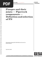 BS en 12266-1 PDF | PDF | Valve | Science