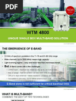 WTM User Manual. | PDF | Computer Networking | Computer Engineering