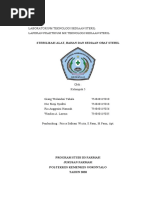 Sampul Soal Ujian Sekolah | PDF