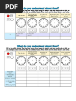 Information Report Unit Plan | PDF | Classroom | Educational Assessment