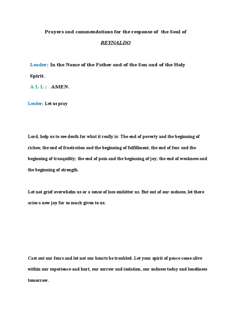 Daily Prayer | PDF | Prayer | Religious Behaviour And Experience