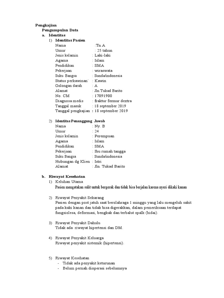 ASKAN | PDF | Gaya Hidup