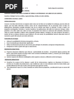 SECUENCIA DIDÁCTICA Los Tres Chanchitos Nueva | PDF