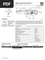 Checklist For Installation of Pressurization Unit | PDF | Valve | Building Engineering