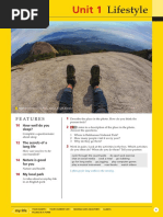 Life Intermediate Student's Book | PDF