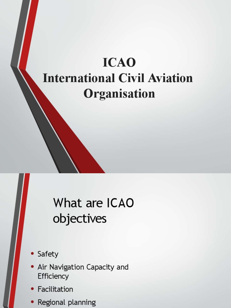 ICAO-pertemuan Ke 14 | PDF | Malaysia Airlines Flight 370 | Transport ...