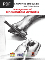 ASDAS Calculator | PDF | Back Pain | Musculoskeletal Disorders