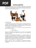 Reflejo de Flehmen en Animales | PDF | Biología