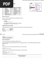 Python Basic Version 1 (Myanmar) PDF | PDF | Random Access Memory | Python (Programming Language)