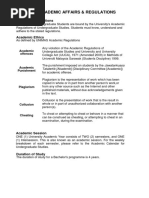 DLSU Grading System | PDF | Grading (Education) | Postgraduate Education