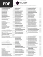 Cracked Rust Server List | PDF | Computers | Technology & Engineering