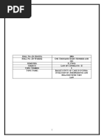 BVS Form PDF | PDF | Loans | Mortgage Loan