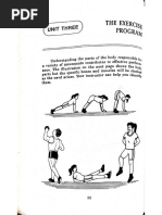 7 Principles of Exercise and Sport Training | PDF | Physical Fitness ...