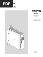 RM 4 RM 4e Technical Manual - rc0 - LT - en PDF | PDF | Electrical ...
