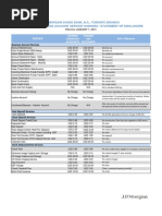 Sutton Bank Statement | PDF | Annual Percentage Rate | Financial Technology