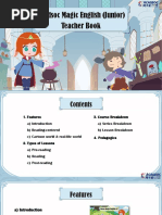 CET-4 Spoken English Test Sample | PDF | Teaching Methods & Materials