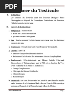 Classification de Tanner | PDF