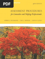 Behavioural and Symptom Identification Scale | PDF | Depression (Mood ...