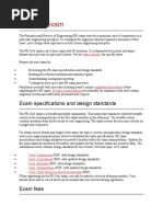 A Practical Guide To The 16-Hour SE Licensing Exam - Civil + Structural ...