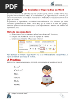GUIA - Las Partes de La Ventana de Paint | PDF | Juegos y actividades