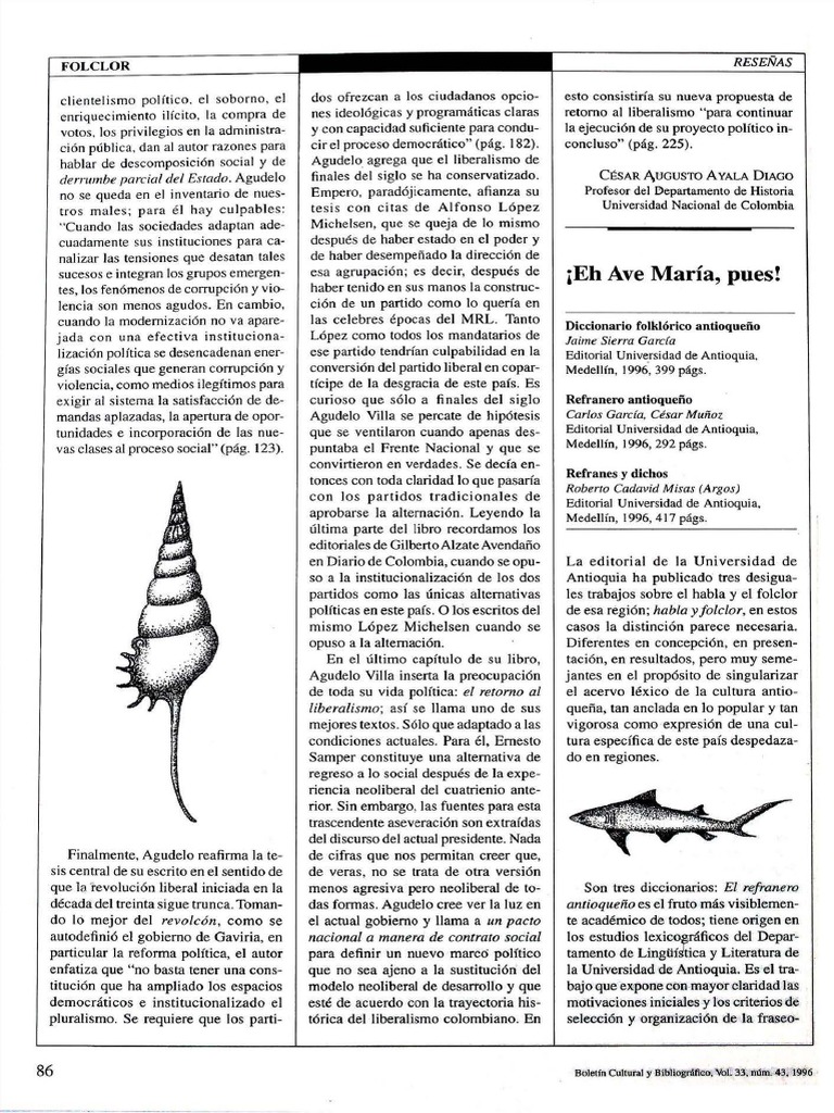 Refranes Paisas | PDF | Diccionario | Idiomas