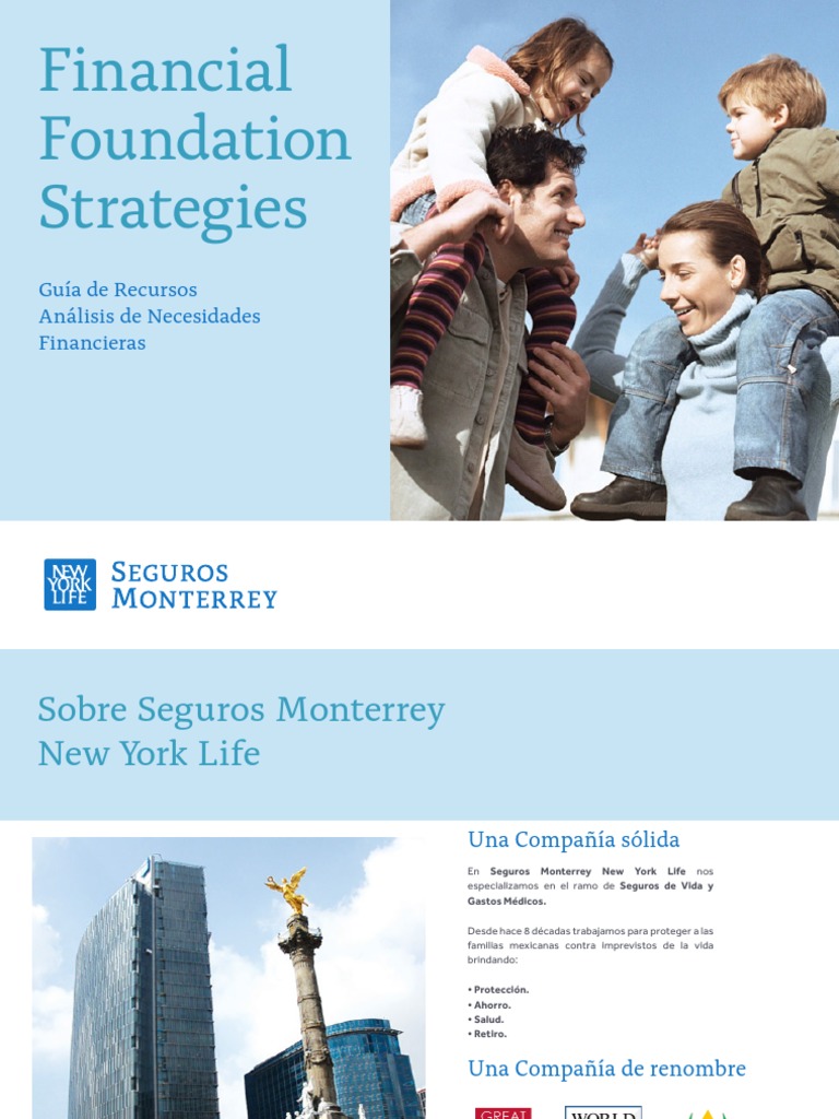 Guia Recursos ANF 2020 (Presentacion Inicial) | PDF | Economias | Business