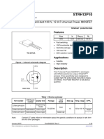 R9 Rad Hard MOSFET Technology Overview | PDF | Mosfet | Field Effect ...