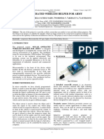 Mark Rober Turret From Hack Pack | PDF | Gun Turret | Infrared