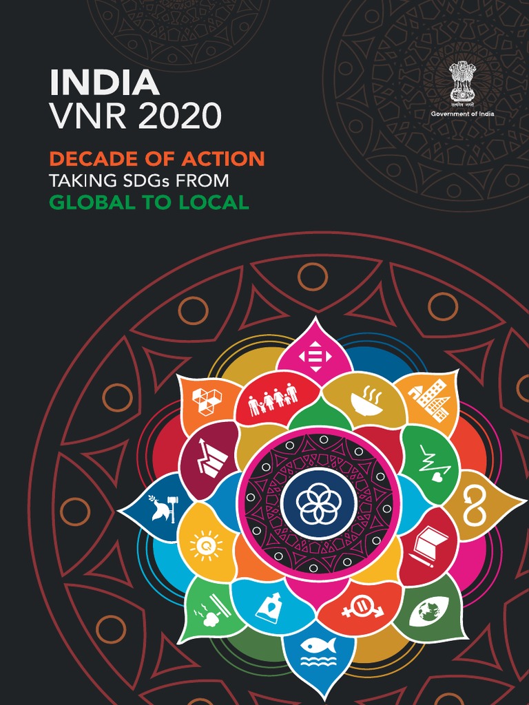India 2030 PDF | PDF | Sustainability | Economic Growth