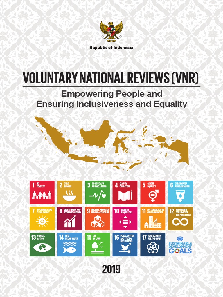 Indonesia 2030 PDF | PDF | Sustainability | Poverty