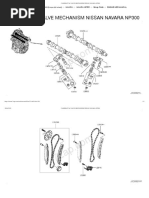 Foton Tunland Workshop Guide | PDF