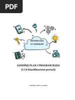 Trebovanje Potrošnog Materijala | PDF