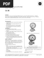 Opticap® XL Capsules and Opticap® XLT Capsules: User Guide | PDF ...