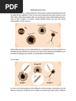 Clasificación de Virus según Baltimore | PDF | Ciencia y matemáticas