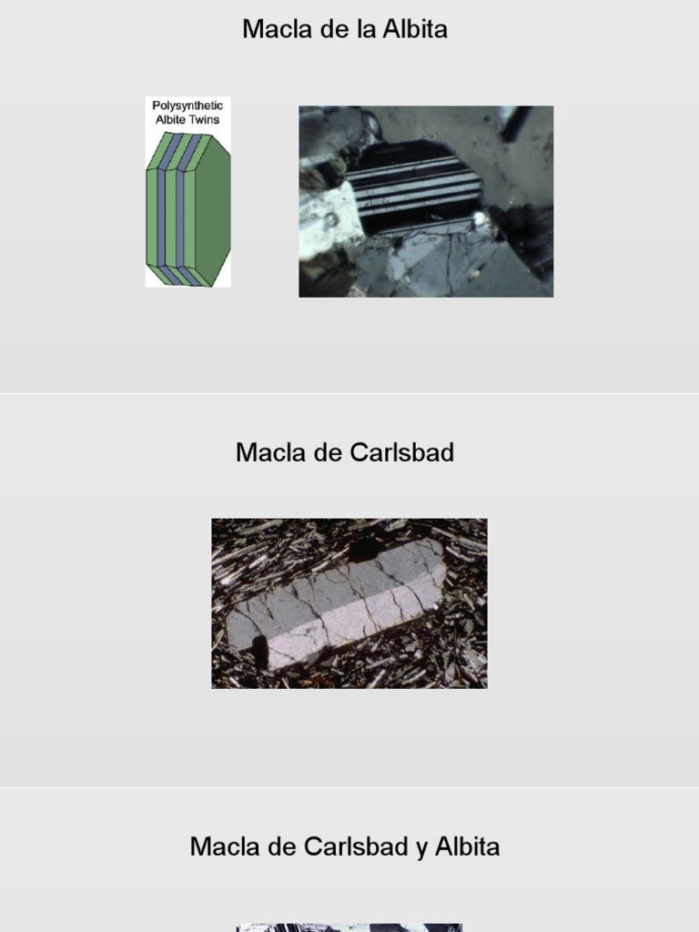 Macla VIDEO | PDF